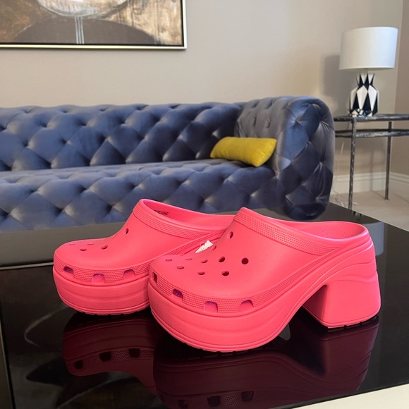 CROCS | Shoes | Croc Siren | Poshmark